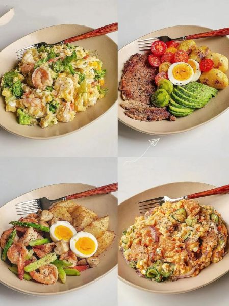 土豆沙拉热量高吗_土豆沙拉减肥能吃吗-第3张图片-山城妙识 土豆沙拉热量高吗_土豆沙拉减肥能吃吗-第3张图片-山城妙识