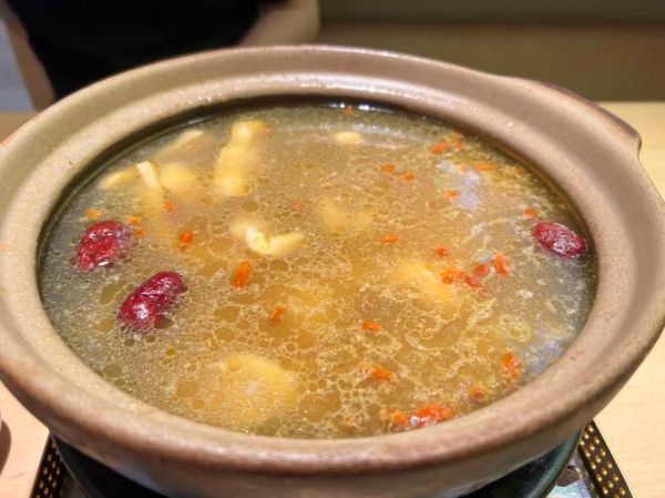 煲什么汤好喝_怎样煲汤更鲜美-第3张图片-山城妙识 煲什么汤好喝_怎样煲汤更鲜美-第3张图片-山城妙识