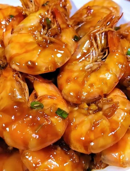 大虾怎么做好吃_大虾有哪些做法-第3张图片-山城妙识 大虾怎么做好吃_大虾有哪些做法-第3张图片-山城妙识