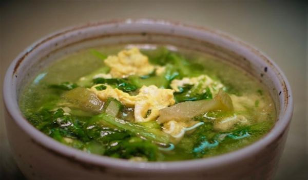 孕妇能吃榨菜蛋汤吗_榨菜蛋汤对孕妇的影响-第1张图片-山城妙识 孕妇能吃榨菜蛋汤吗_榨菜蛋汤对孕妇的影响-第1张图片-山城妙识