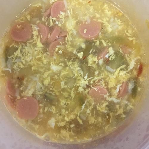 孕妇能吃榨菜蛋汤吗_榨菜蛋汤对孕妇的影响-第2张图片-山城妙识 孕妇能吃榨菜蛋汤吗_榨菜蛋汤对孕妇的影响-第2张图片-山城妙识