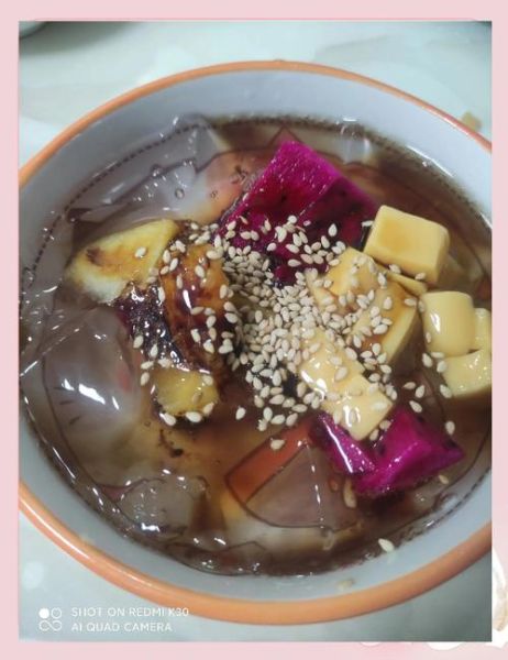 老凉粉怎么做_老凉粉配方比例-第3张图片-山城妙识 老凉粉怎么做_老凉粉配方比例-第3张图片-山城妙识