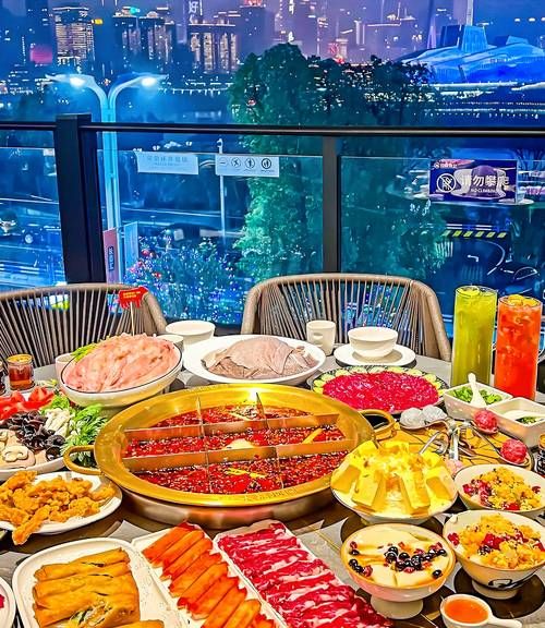 重庆火锅起源_重庆火锅为什么叫火锅-第1张图片-山城妙识 重庆火锅起源_重庆火锅为什么叫火锅-第1张图片-山城妙识