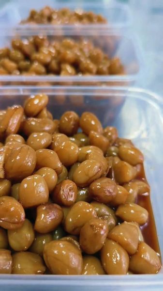 卤花生米怎么做_卤花生米做法大全-第2张图片-山城妙识 卤花生米怎么做_卤花生米做法大全-第2张图片-山城妙识