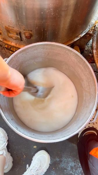 500克面粉放多少酵母_冬天和面比例-第3张图片-山城妙识 500克面粉放多少酵母_冬天和面比例-第3张图片-山城妙识