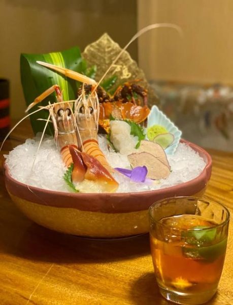 万岛日本料理自助餐多少钱_万岛日料自助值得去吗-第1张图片-山城妙识 万岛日本料理自助餐多少钱_万岛日料自助值得去吗-第1张图片-山城妙识