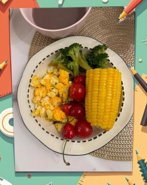 丰胸食谱一日三餐_丰胸吃什么最有效-第2张图片-山城妙识 丰胸食谱一日三餐_丰胸吃什么最有效-第2张图片-山城妙识