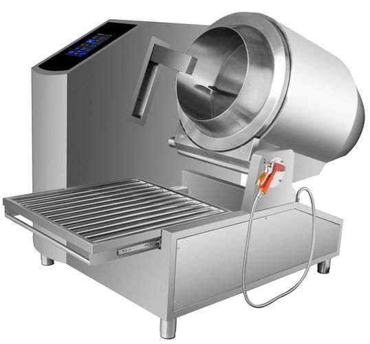 炒菜机好用吗_炒菜机实用吗-第3张图片-山城妙识 炒菜机好用吗_炒菜机实用吗-第3张图片-山城妙识