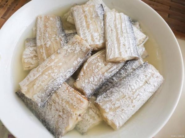 怎么洗带鱼又快又干净_带鱼去腥技巧-第3张图片-山城妙识 怎么洗带鱼又快又干净_带鱼去腥技巧-第3张图片-山城妙识