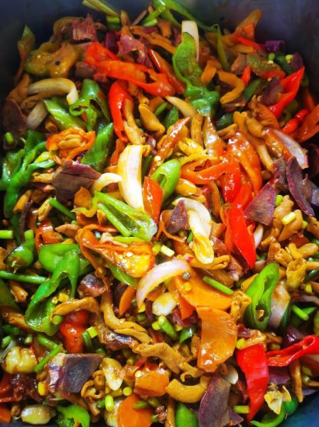 快餐做什么菜最受欢迎_哪些菜品最畅销-第1张图片-山城妙识 快餐做什么菜最受欢迎_哪些菜品最畅销-第1张图片-山城妙识