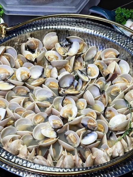 卜卜贝是海鲜吗_卜卜贝属于什么类-第1张图片-山城妙识