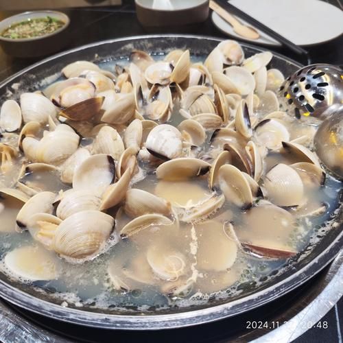 卜卜贝是海鲜吗_卜卜贝属于什么类-第3张图片-山城妙识