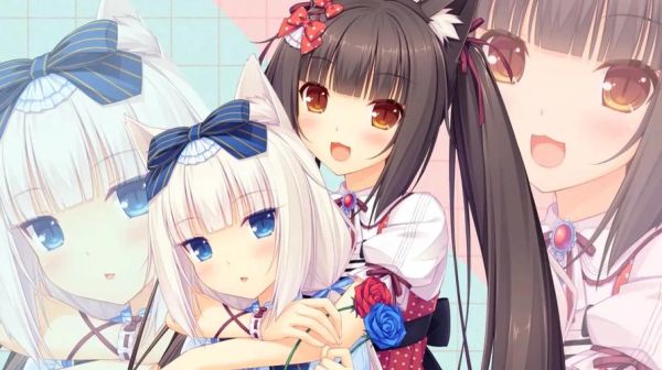 巧克力与香子兰r18补丁怎么安装_巧克力与香子兰r18补丁下载地址-第2张图片-山城妙识 巧克力与香子兰r18补丁怎么安装_巧克力与香子兰r18补丁下载地址-第2张图片-山城妙识