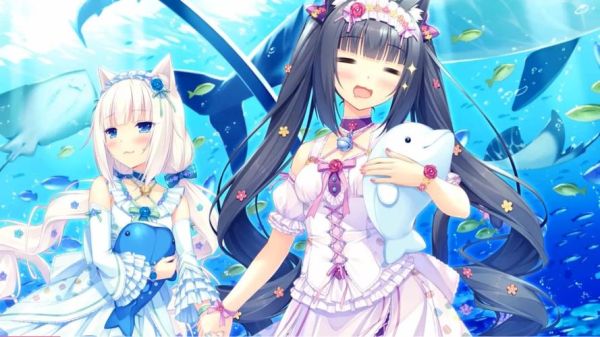 巧克力与香子兰r18补丁怎么安装_巧克力与香子兰r18补丁下载地址-第3张图片-山城妙识 巧克力与香子兰r18补丁怎么安装_巧克力与香子兰r18补丁下载地址-第3张图片-山城妙识