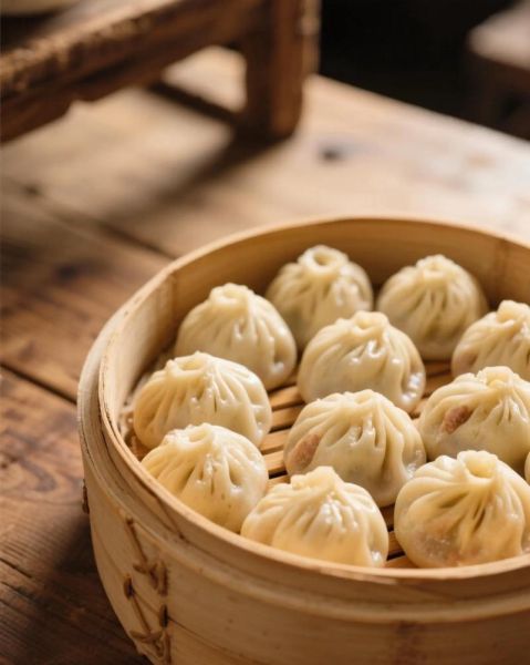 小笼汤包皮怎么和面_小笼汤包皮用什么面粉-第2张图片-山城妙识 小笼汤包皮怎么和面_小笼汤包皮用什么面粉-第2张图片-山城妙识