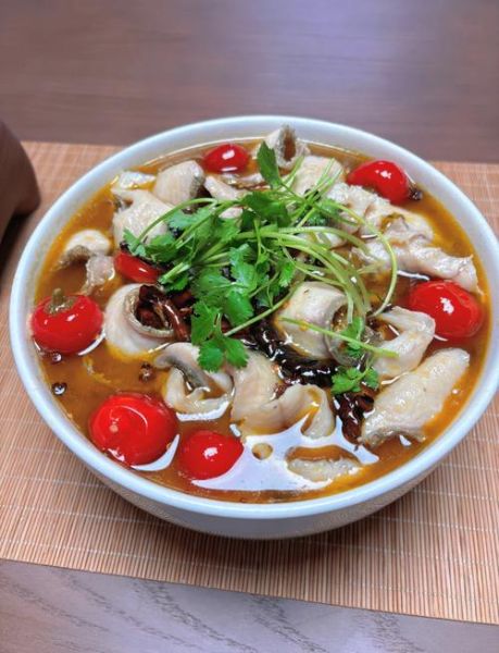 泡椒酸菜鱼的家常做法_酸菜鱼怎么做好吃-第2张图片-山城妙识