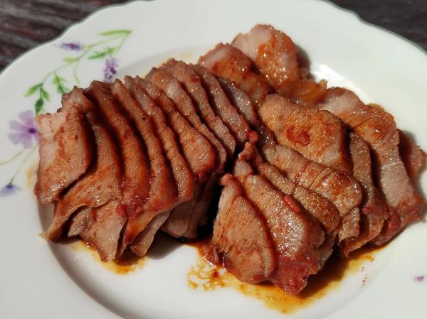 叉烧酱做叉烧的做法_叉烧酱怎么选-第3张图片-山城妙识