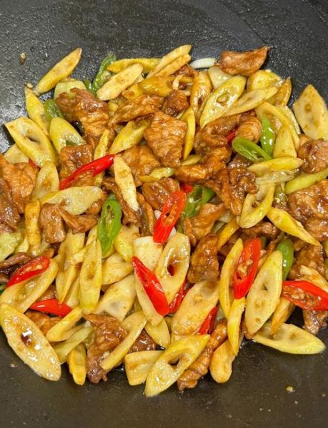 春笋怎么做好吃_春笋的做法大全家常菜笋-第1张图片-山城妙识