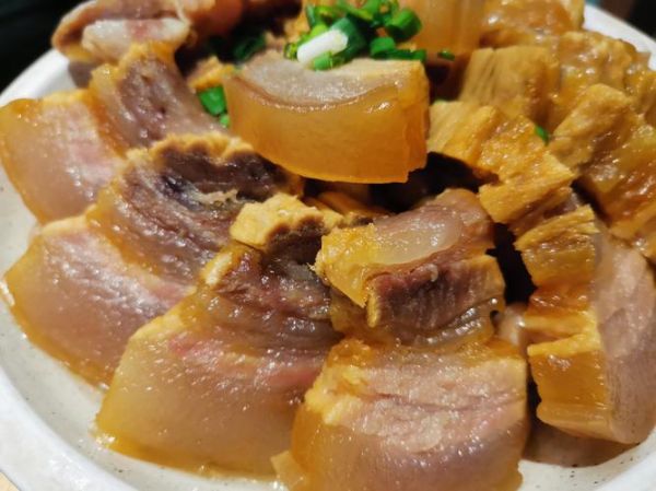 腊肉和什么一起蒸好吃_腊肉蒸什么最香-第2张图片-山城妙识