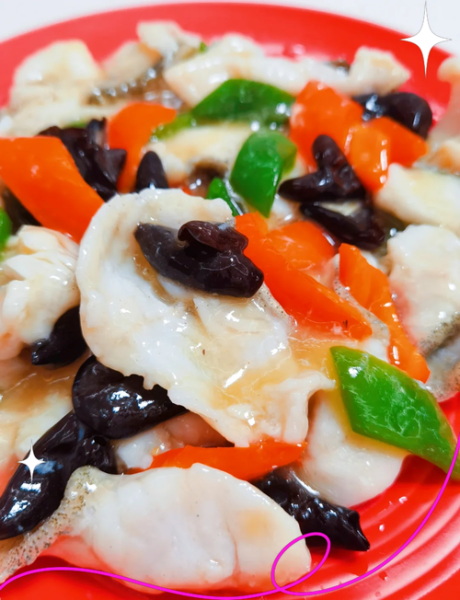 糟溜鱼片怎么做_糟溜鱼片用什么鱼最好-第1张图片-山城妙识 糟溜鱼片怎么做_糟溜鱼片用什么鱼最好-第1张图片-山城妙识