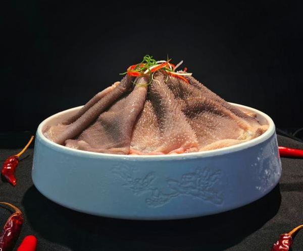 毛肚怎么清洗才干净_毛肚煮多久才脆嫩-第2张图片-山城妙识 毛肚怎么清洗才干净_毛肚煮多久才脆嫩-第2张图片-山城妙识