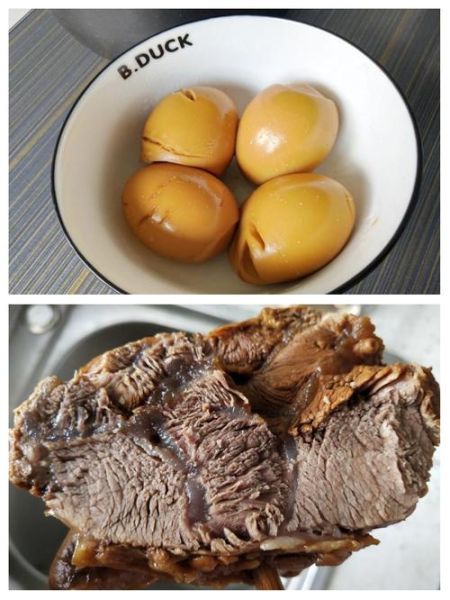 牛腱子怎么做酱牛肉_酱牛肉最正宗的做法-第1张图片-山城妙识 牛腱子怎么做酱牛肉_酱牛肉最正宗的做法-第1张图片-山城妙识