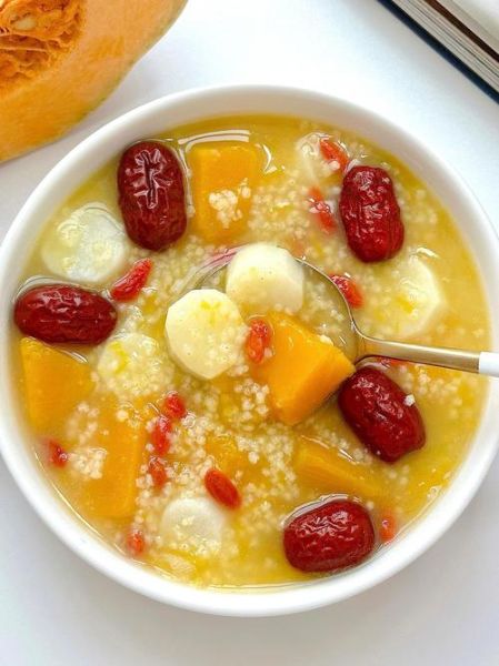 秋季养生粥推荐_什么粥最适合现在喝-第1张图片-山城妙识 秋季养生粥推荐_什么粥最适合现在喝-第1张图片-山城妙识