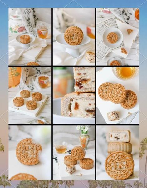 月饼图片高清_如何拍出质感-第1张图片-山城妙识 月饼图片高清_如何拍出质感-第1张图片-山城妙识