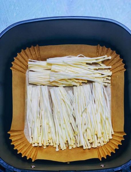 炸金针菇怎么做才酥脆_炸金针菇用面粉还是淀粉-第3张图片-山城妙识 炸金针菇怎么做才酥脆_炸金针菇用面粉还是淀粉-第3张图片-山城妙识