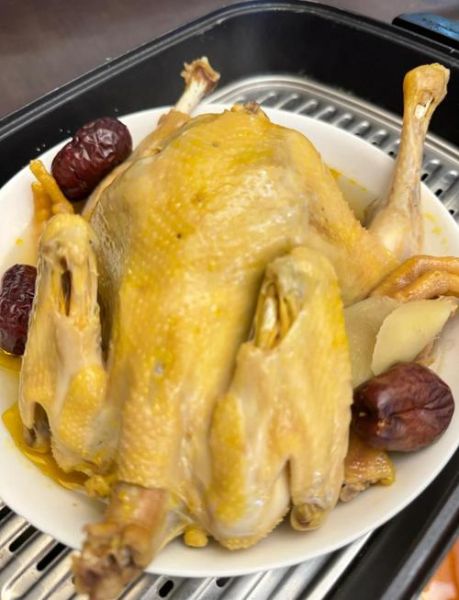 童子鸡怎么炖好吃_童子鸡炖多久才嫩-第2张图片-山城妙识 童子鸡怎么炖好吃_童子鸡炖多久才嫩-第2张图片-山城妙识