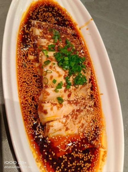 蒜泥白肉热量高吗_蒜泥白肉营养价值有哪些-第1张图片-山城妙识 蒜泥白肉热量高吗_蒜泥白肉营养价值有哪些-第1张图片-山城妙识