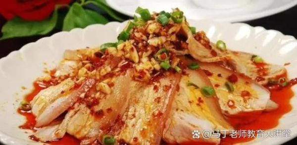 蒜泥白肉热量高吗_蒜泥白肉营养价值有哪些-第2张图片-山城妙识 蒜泥白肉热量高吗_蒜泥白肉营养价值有哪些-第2张图片-山城妙识