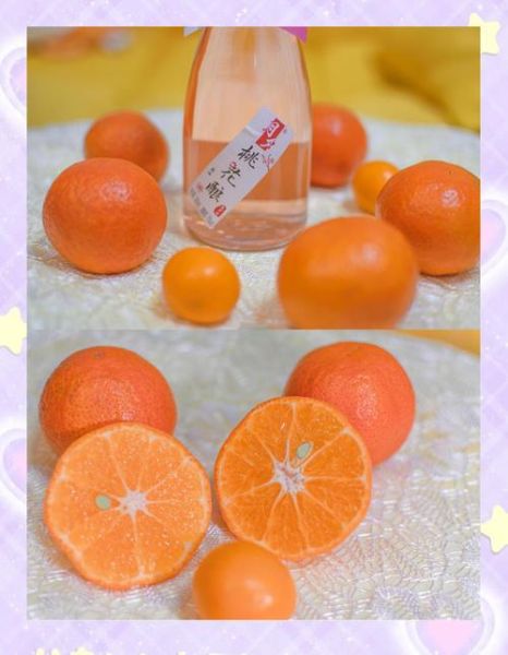 柑橘图片怎么拍好看_柑橘图片后期调色技巧-第1张图片-山城妙识 柑橘图片怎么拍好看_柑橘图片后期调色技巧-第1张图片-山城妙识