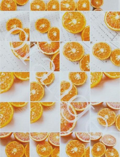 柑橘图片怎么拍好看_柑橘图片后期调色技巧-第2张图片-山城妙识 柑橘图片怎么拍好看_柑橘图片后期调色技巧-第2张图片-山城妙识