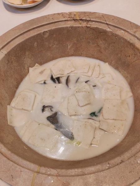 蒸汽石锅鱼怎么做_蒸汽石锅鱼加盟费多少-第3张图片-山城妙识 蒸汽石锅鱼怎么做_蒸汽石锅鱼加盟费多少-第3张图片-山城妙识