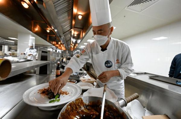 厨师证等级有哪些_怎么考-第2张图片-山城妙识 厨师证等级有哪些_怎么考-第2张图片-山城妙识