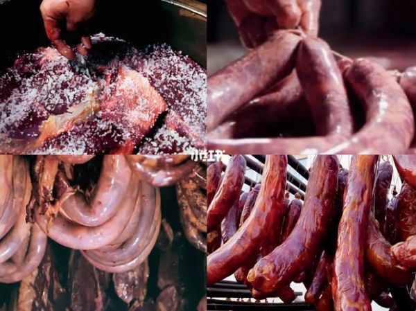 风干马肉怎么做好吃_风干马肉的家常做法-第3张图片-山城妙识