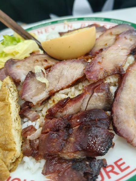 叉烧饭怎么做才好吃_叉烧饭酱汁调配秘诀-第3张图片-山城妙识