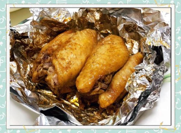 烤箱烤鸡翅没有锡纸怎么办_替代方案详解-第2张图片-山城妙识 烤箱烤鸡翅没有锡纸怎么办_替代方案详解-第2张图片-山城妙识