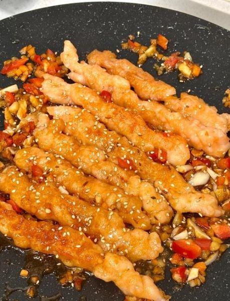 好吃易做的休闲小吃_怎么做简单又美味-第2张图片-山城妙识 好吃易做的休闲小吃_怎么做简单又美味-第2张图片-山城妙识