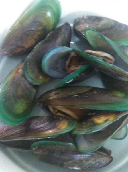 青口螺怎么清洗_青口螺的营养价值-第2张图片-山城妙识