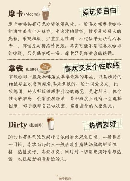 咖啡在爱情里代表什么_咖啡暗示什么情感-第3张图片-山城妙识