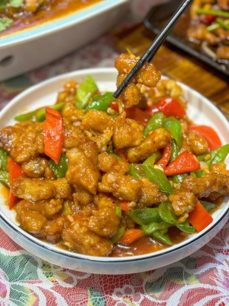 东北特色家常菜都有什么菜_东北家常菜怎么做-第3张图片-山城妙识 东北特色家常菜都有什么菜_东北家常菜怎么做-第3张图片-山城妙识