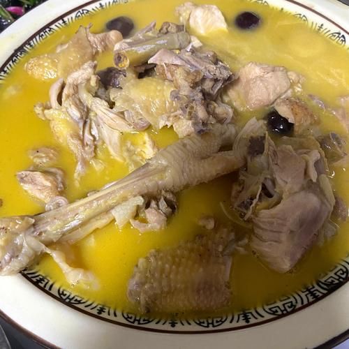 清炖鸡怎么做_清炖鸡的家常做法-第2张图片-山城妙识 清炖鸡怎么做_清炖鸡的家常做法-第2张图片-山城妙识