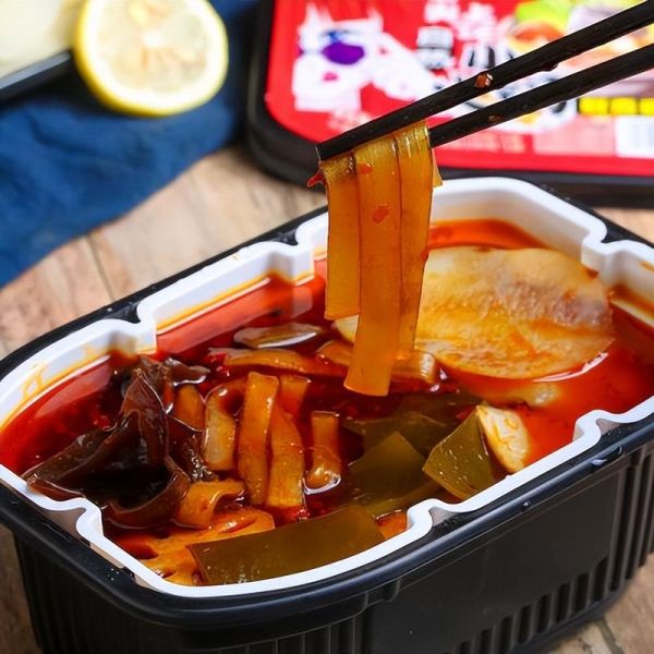 自热火锅加热水还是凉水_自热火锅用冷水可以吗-第1张图片-山城妙识 自热火锅加热水还是凉水_自热火锅用冷水可以吗-第1张图片-山城妙识