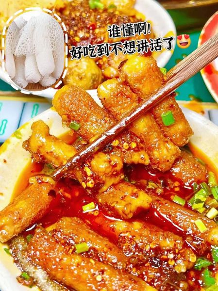 长裙竹荪怎么泡发_长裙竹荪炖汤做法-第3张图片-山城妙识