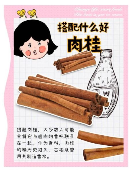 肉桂的功效与作用吃法_肉桂怎么吃效果最好-第1张图片-山城妙识 肉桂的功效与作用吃法_肉桂怎么吃效果最好-第1张图片-山城妙识