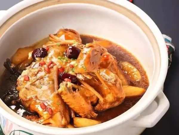 高压锅炖鸡多长时间_高压锅炖鸡多久能熟-第3张图片-山城妙识 高压锅炖鸡多长时间_高压锅炖鸡多久能熟-第3张图片-山城妙识