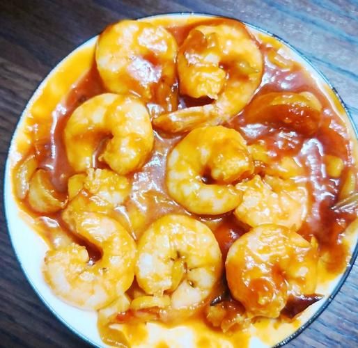 番茄靠大虾怎么做_番茄靠大虾的家常做法-第2张图片-山城妙识 番茄靠大虾怎么做_番茄靠大虾的家常做法-第2张图片-山城妙识