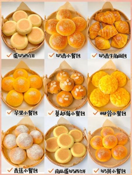 家庭手工面包的做法_新手也能一次成功-第3张图片-山城妙识